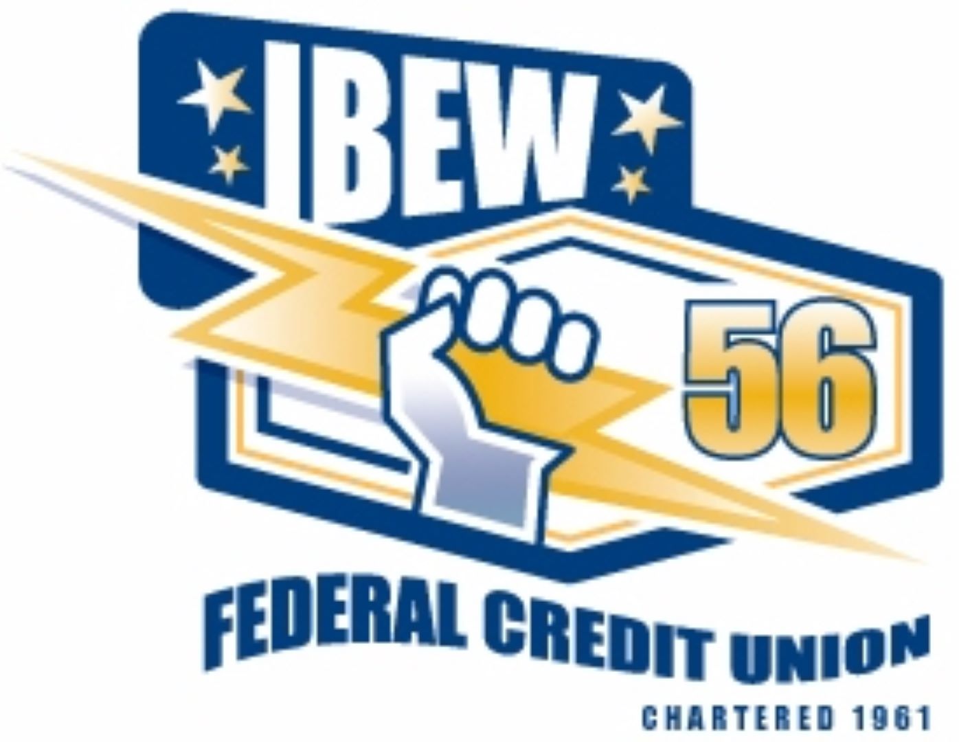 IBEW brand logo