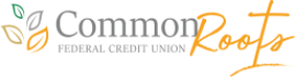 Common Roots FCU brand logo