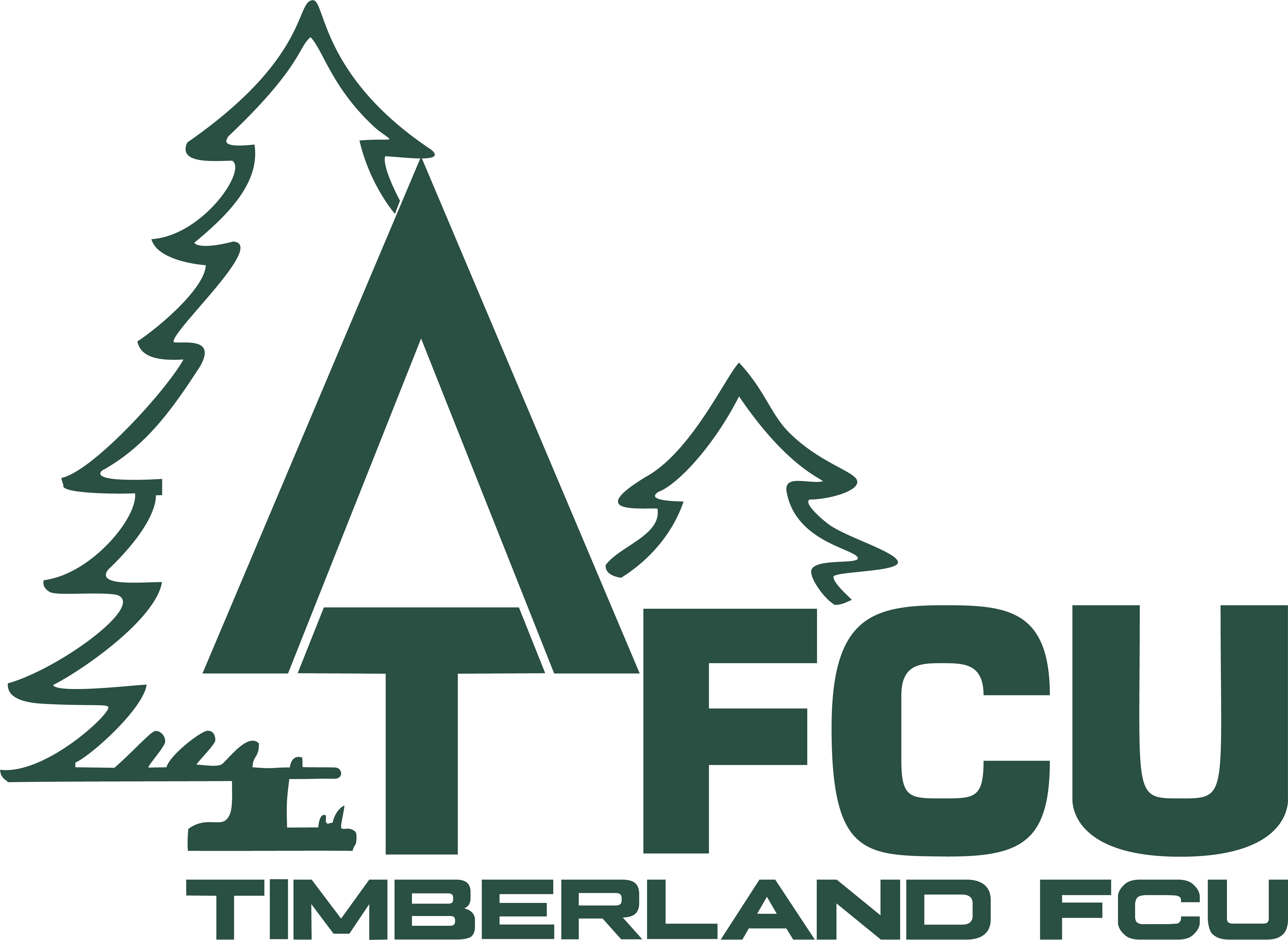 Timberland Federal Credit Union