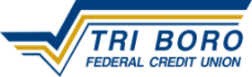 Tri Boro FCU brand logo
