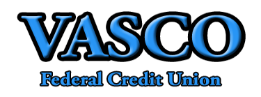 Vasco brand logo